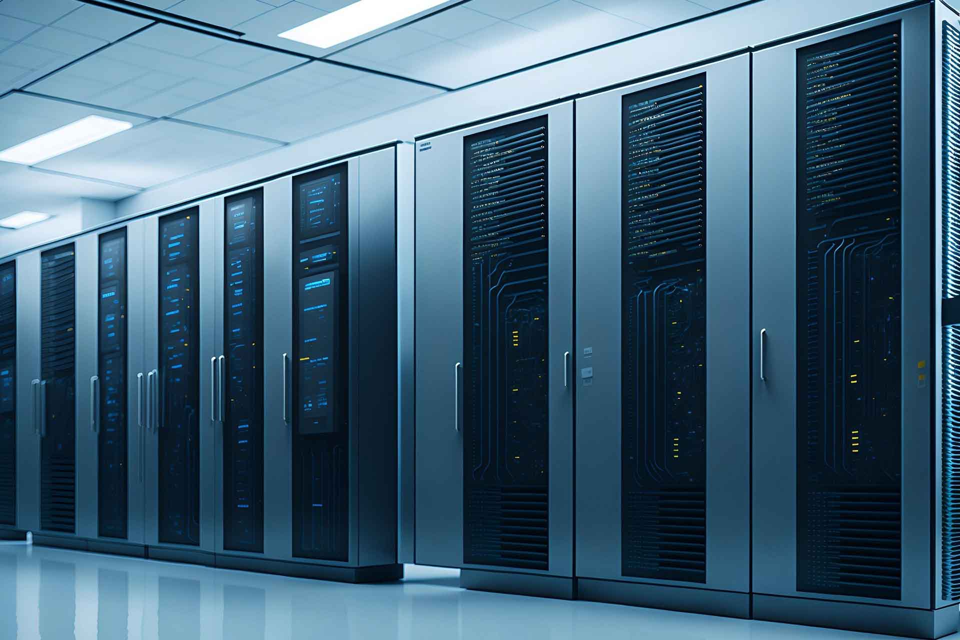 DSA-Pflichten Für Hosting-Anbieter